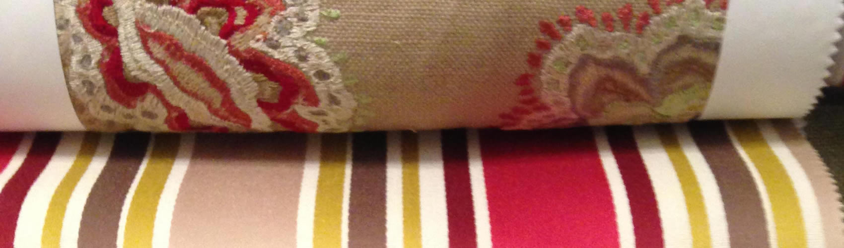 Curtain and Roman Fabrics 3 – Murphys Blinds